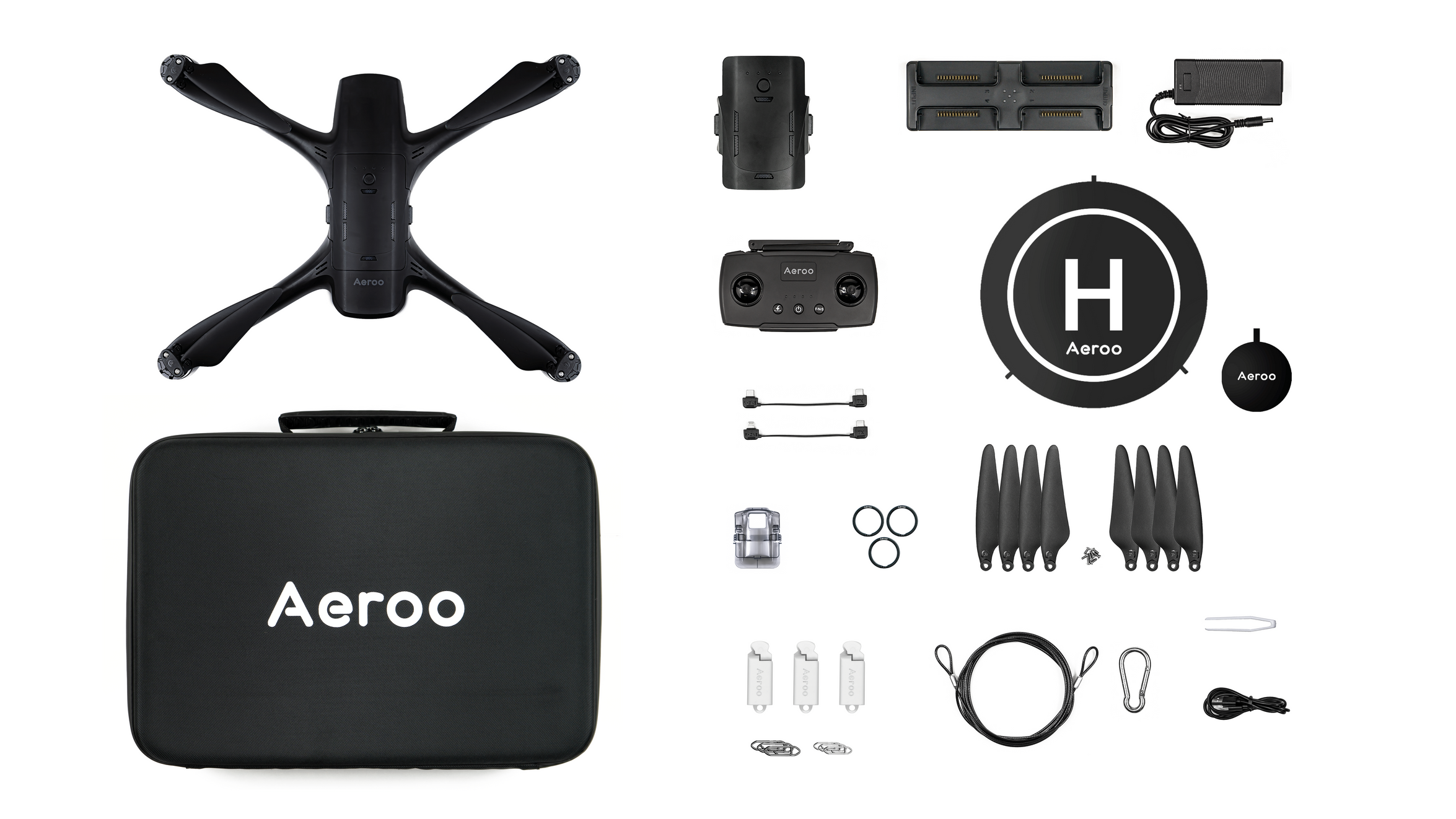 Buy Aeroo Pro Combo – Aeroo USA